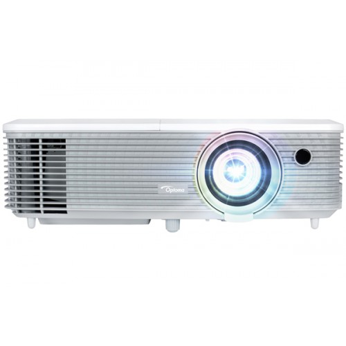Optoma-W341 Widescreen, Bright and lightweight projector price in Nepal